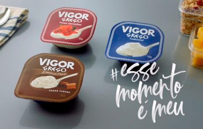 Vigor é destaque na principal pesquisa de marcas do País