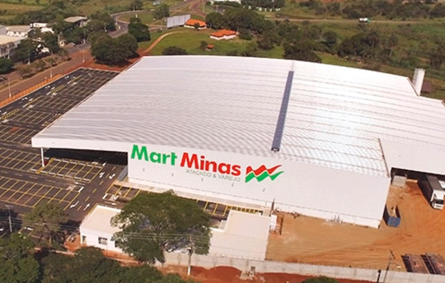 Mart Minas foca em expansão e quer chegar a 75 lojas até 2025 em Minas ...