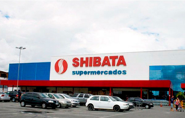 Grupo Shibata vai ampliar loja e instalar novo espaço comercial