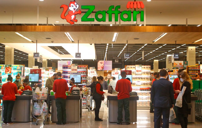 Zaffari antecipa entrega do próximo supermercado em Porto Alegre