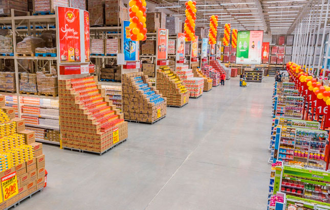 Atacadista terá loja em Araranguá