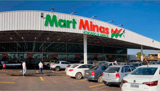 Mart Minas anuncia novidades em várias frentes