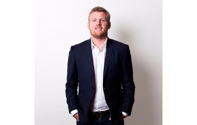 Samuel James assume como Chief Digital Officer do grupo Carrefour