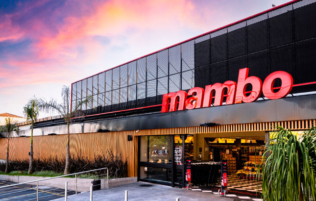 Relacionamento com fornecedores e execução da estratégia levam Mambo a ...
