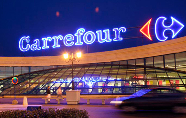 Carrefour aposta em hipermercados e vai converter 47 lojas Big em hiper