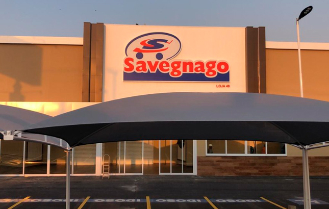 Savegnago tem três novos diretores Savegnago tem três novos diretores