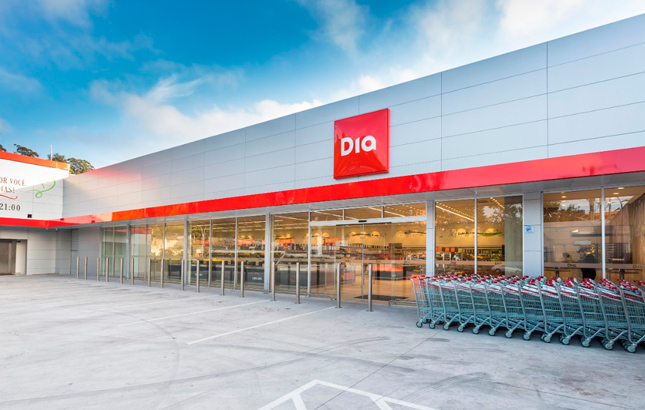 Grupo Dia tem novo CEO Global