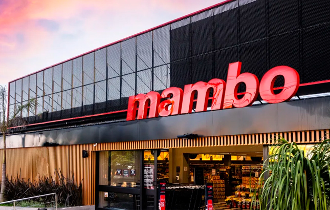 Mambo comemora 40 anos com resultado histórico