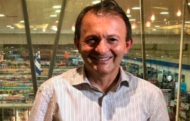 Ilson Mateus é aprovado para a presidência do conselho do Grupo Mateus