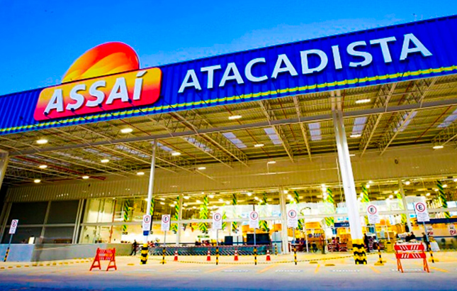 Assaí Atacadista vai inaugurar 1ª loja em cidade do interior paulista
