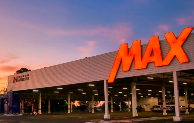Max Atacadista inaugura unidade de R$ 50 milhões