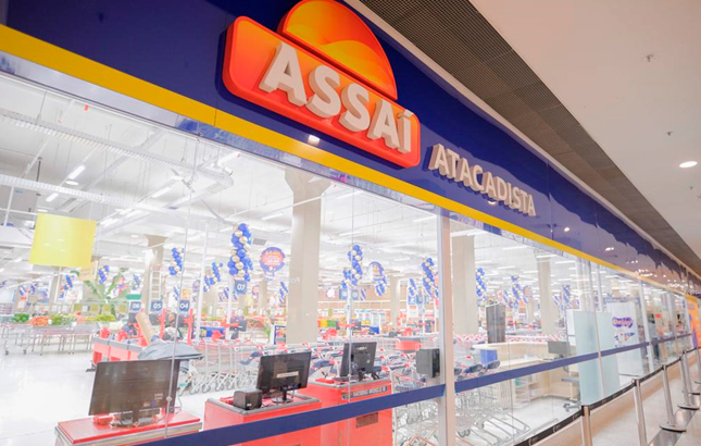 Assaí Atacadista abre sua 30ª no Rio de Janeiro