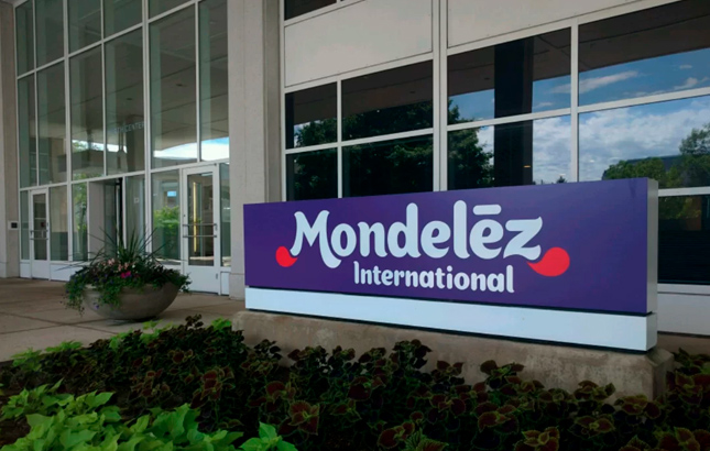 Mondelez venderá marcas de chicletes - como Trident e Dentyne - na ...