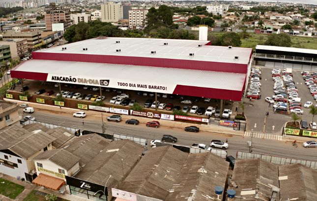 Rede Dia a Dia inaugura nova unidade no DF e prevê mais três novas ...