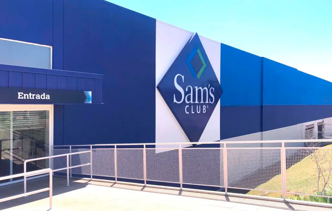 Sam’s Club alcança faturamento bruto de R$ 3,5 bilhões em 2022 e tem ...