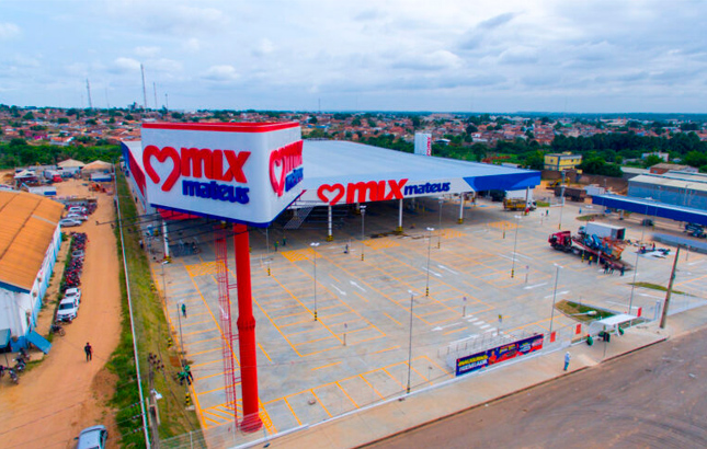 Redes anunciam lojas em novas cidades