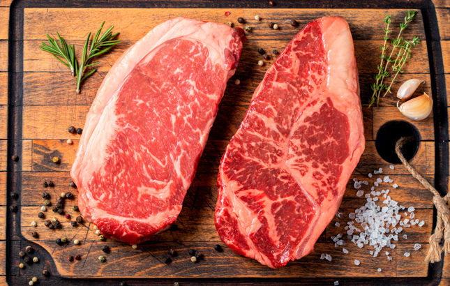 Friboi realiza 1ª importação de carne do Canadá