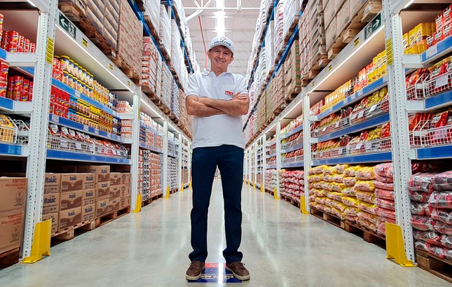 Ilson Mateus explica motivo para Grupo performar na contramão do mercado