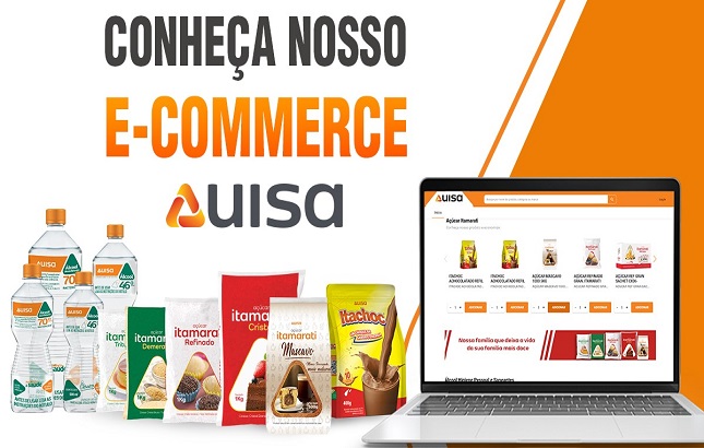 Uisa se aproxima do varejo regional com plataforma de pedidos on-line