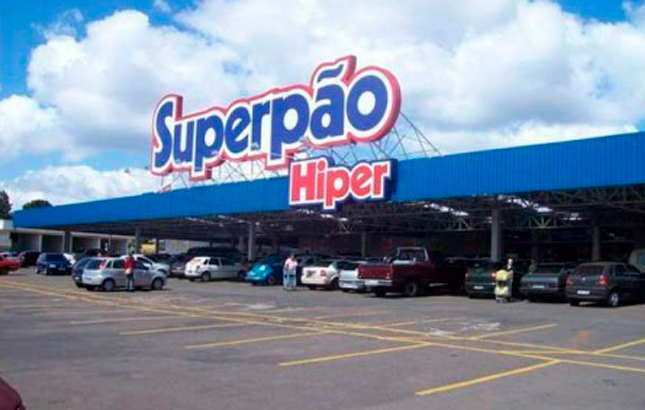 Grupo inaugura hipermercado com 15 mil itens