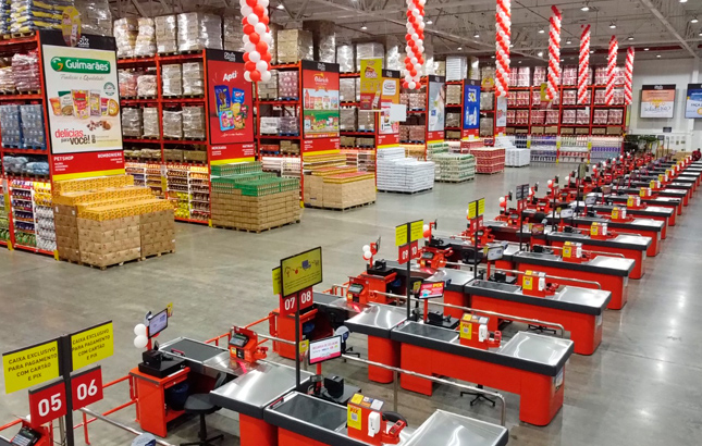 Stock Center vai inaugurar sua 26ª loja