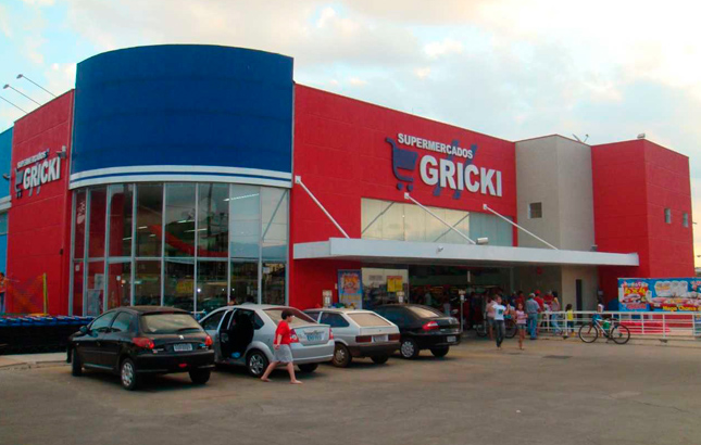 Rede finaliza aquisição de supermercado após quatro anos Rede finaliza aquisição de supermercado após quatro anos