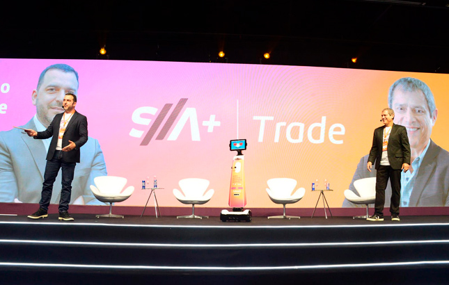 Primeira edição do Trade Connection supera expectativa de público