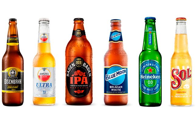 Tipos De Cerveja Artesanal