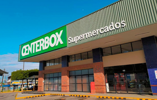 Centerbox abre sua 15ª unidade