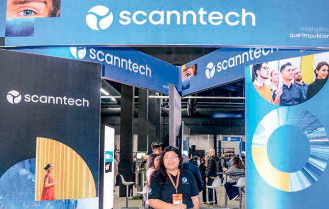 Rede aumenta em 11% faturamento de uma categoria