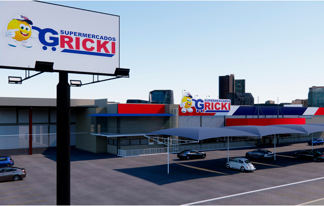 Gricki vai abrir nova loja no interior de São Paulo