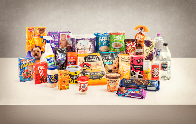 Marca própria do Dia será ampliada em 40% até 2024 no Brasil