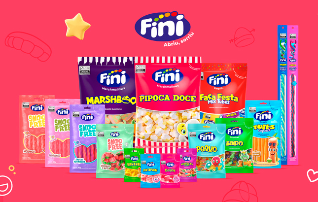 Fini desenvolve oito inovações para o varejista aumentar suas margens