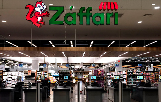 Cia. Zaffari planeja expansão e deve ter atacarejo em São Paulo