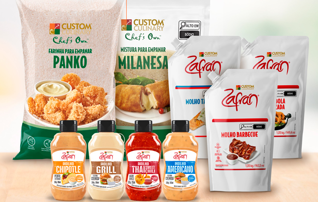 Quatro gerações e um século depois, a Griffith Foods reforça o seu ...