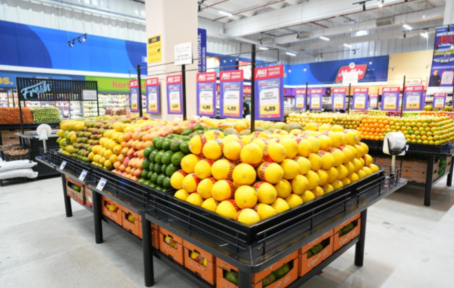 Muffato chega em novo município de São Paulo