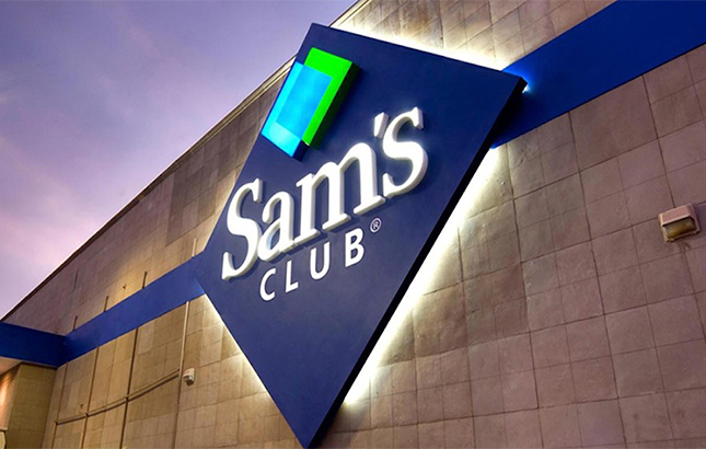 Unidades do Carrefour devem virar Sam's