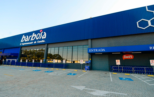 Barbosa lança campanha com Nestlé e aumenta o sell-out