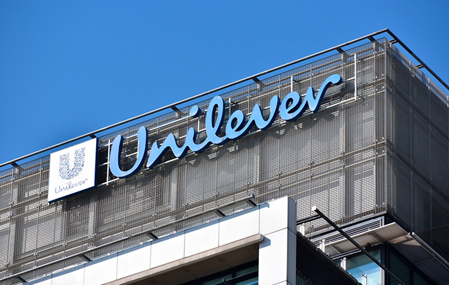 Unilever separa unidade de sorvetes e espera economizar US$ 868,3 milhões